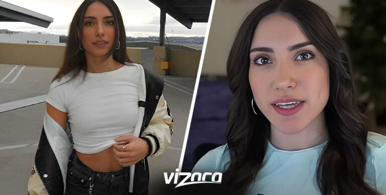 The Rising Twitch Streamer & Tiktok Star - f5 fashion